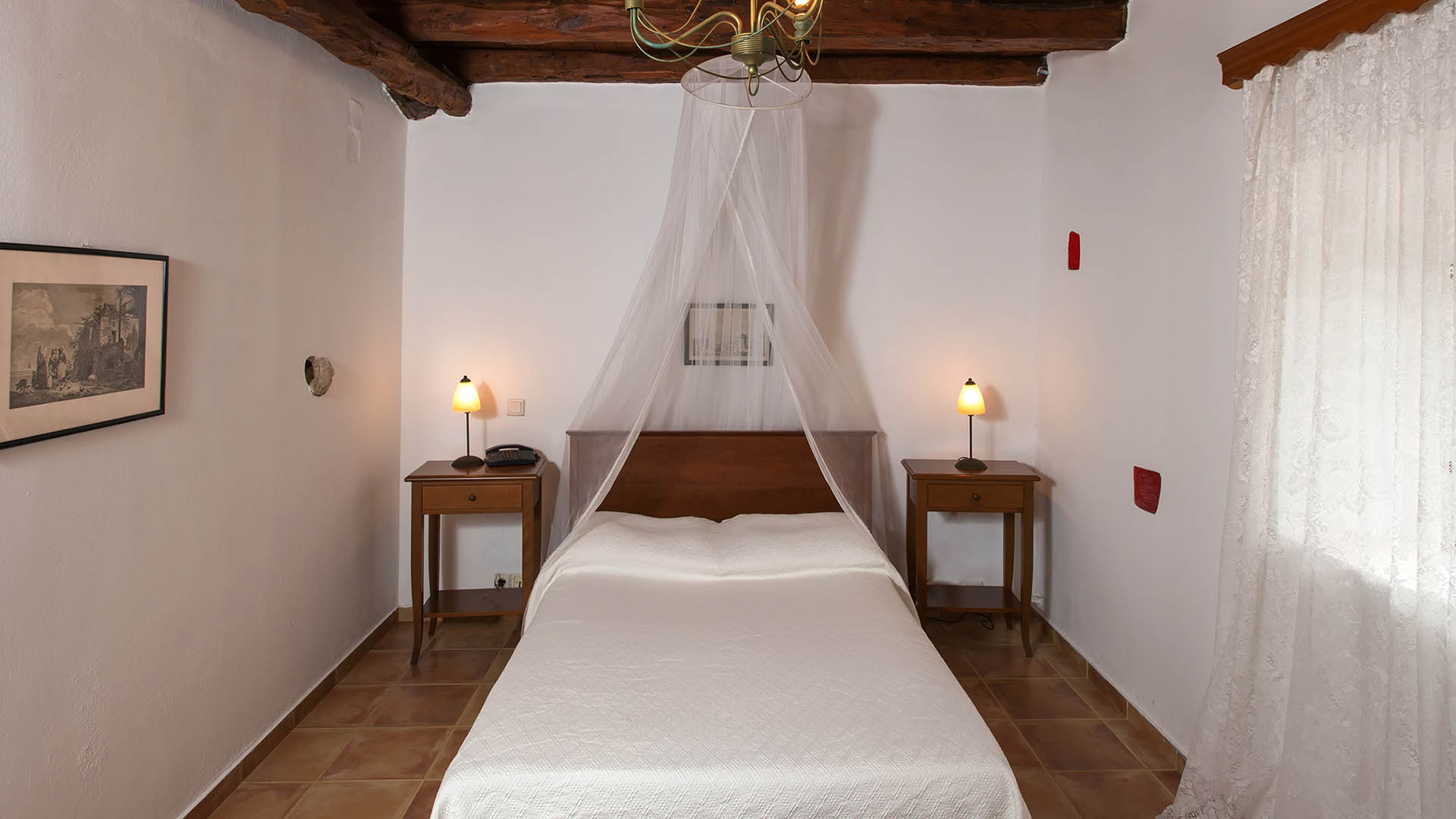 Pandora - Villa de Loulia