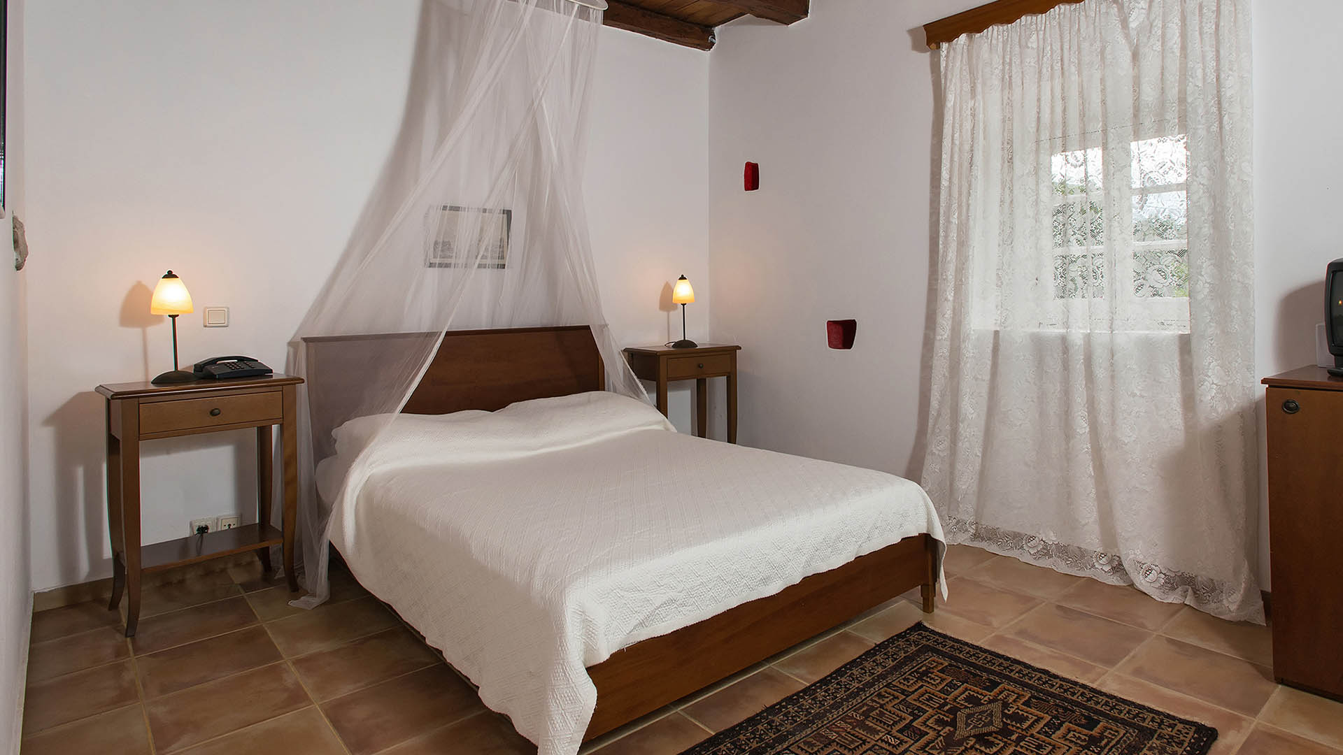 Pandora - Villa de Loulia