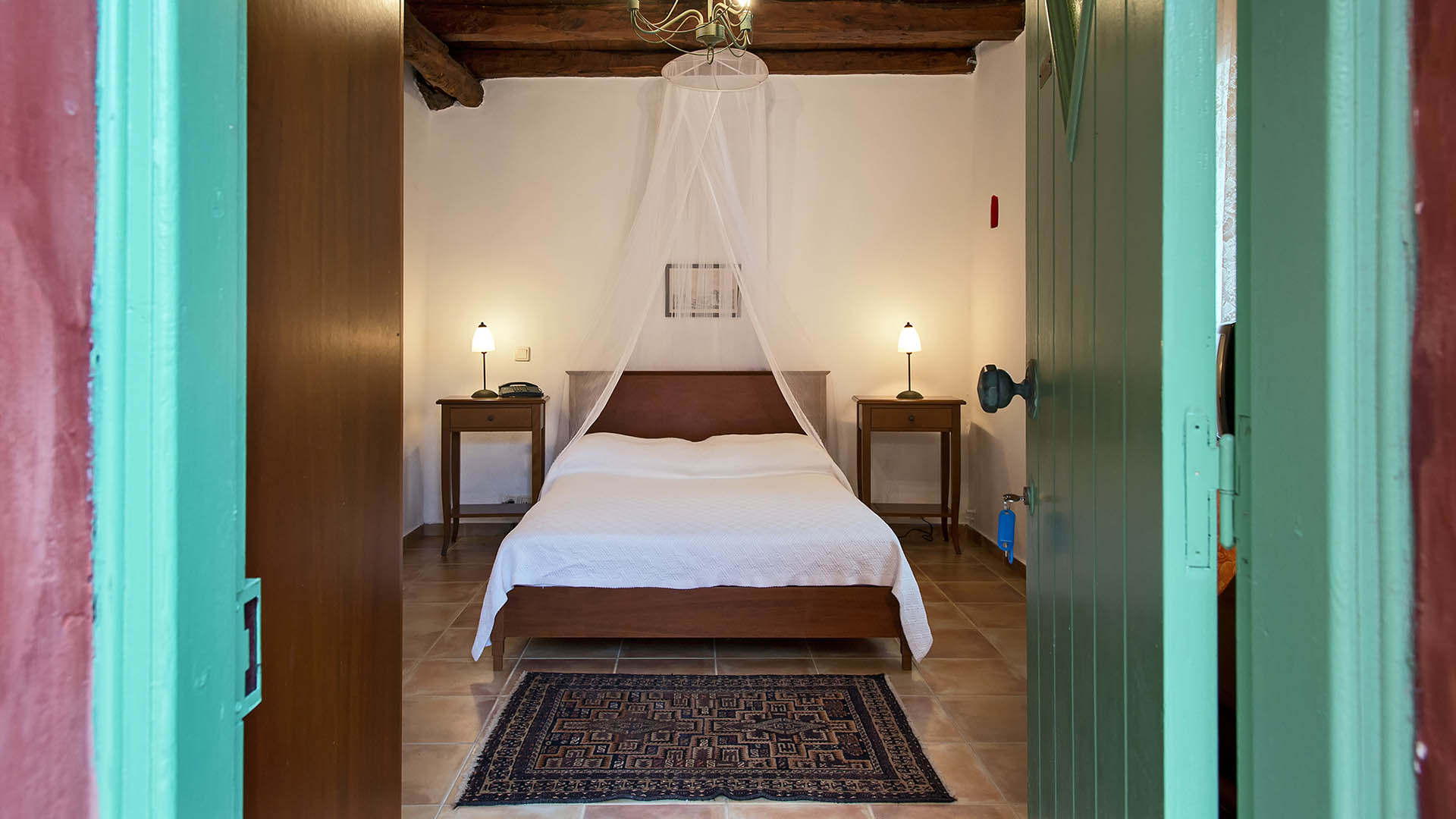 Pandora - Villa de Loulia